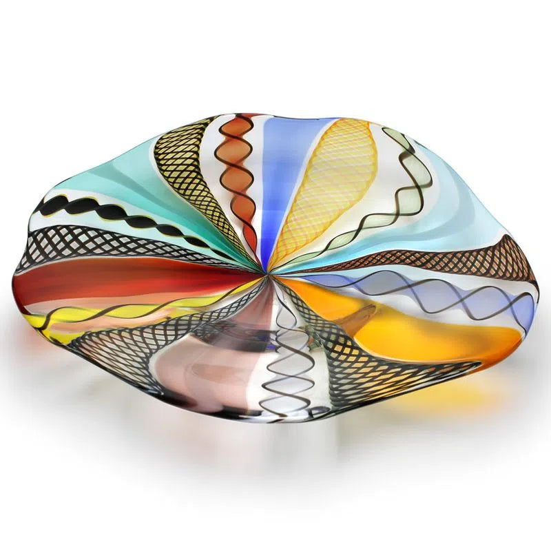 CENTRO DE MESA HIPPIE GRANDE – enrose ltda